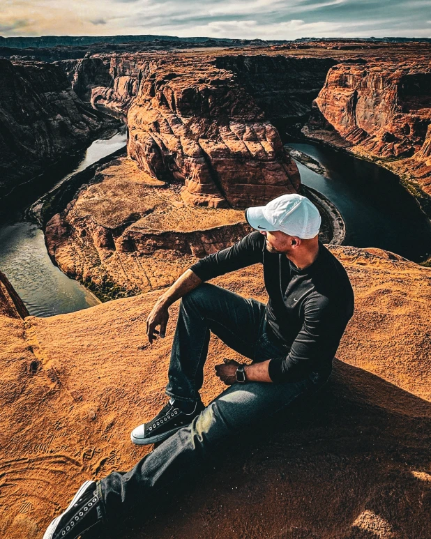 George Hester - Experience Designer | About Me