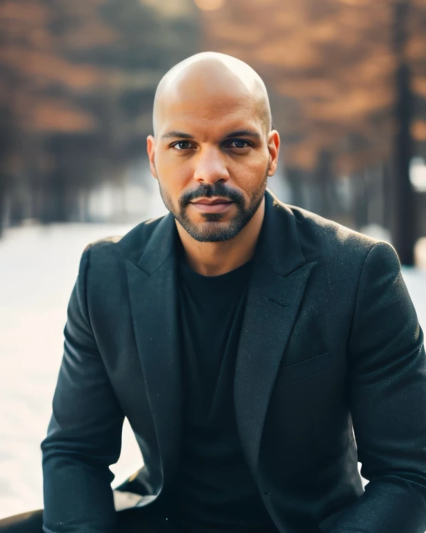 George Hester - Experience Designer | About Me